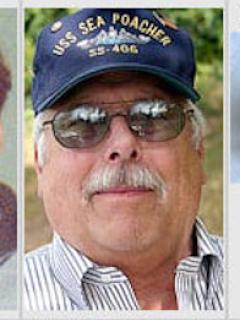 SUMNER-ROBERT | The United States Navy Memorial