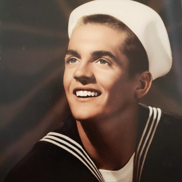 SYMONS-DAVID | The United States Navy Memorial