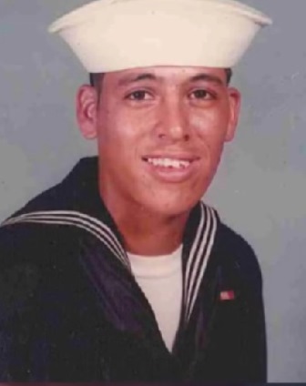 ALEJANDRO-SIMON | The United States Navy Memorial