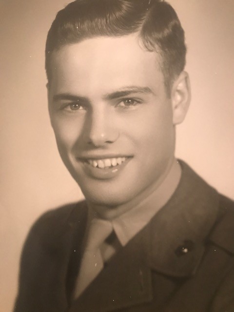 SOUTHWELL-DONALD | The United States Navy Memorial