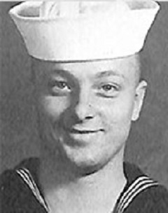 TRELA-STANLEY | The United States Navy Memorial