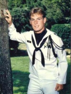 WELDON-TERRANCE | The United States Navy Memorial