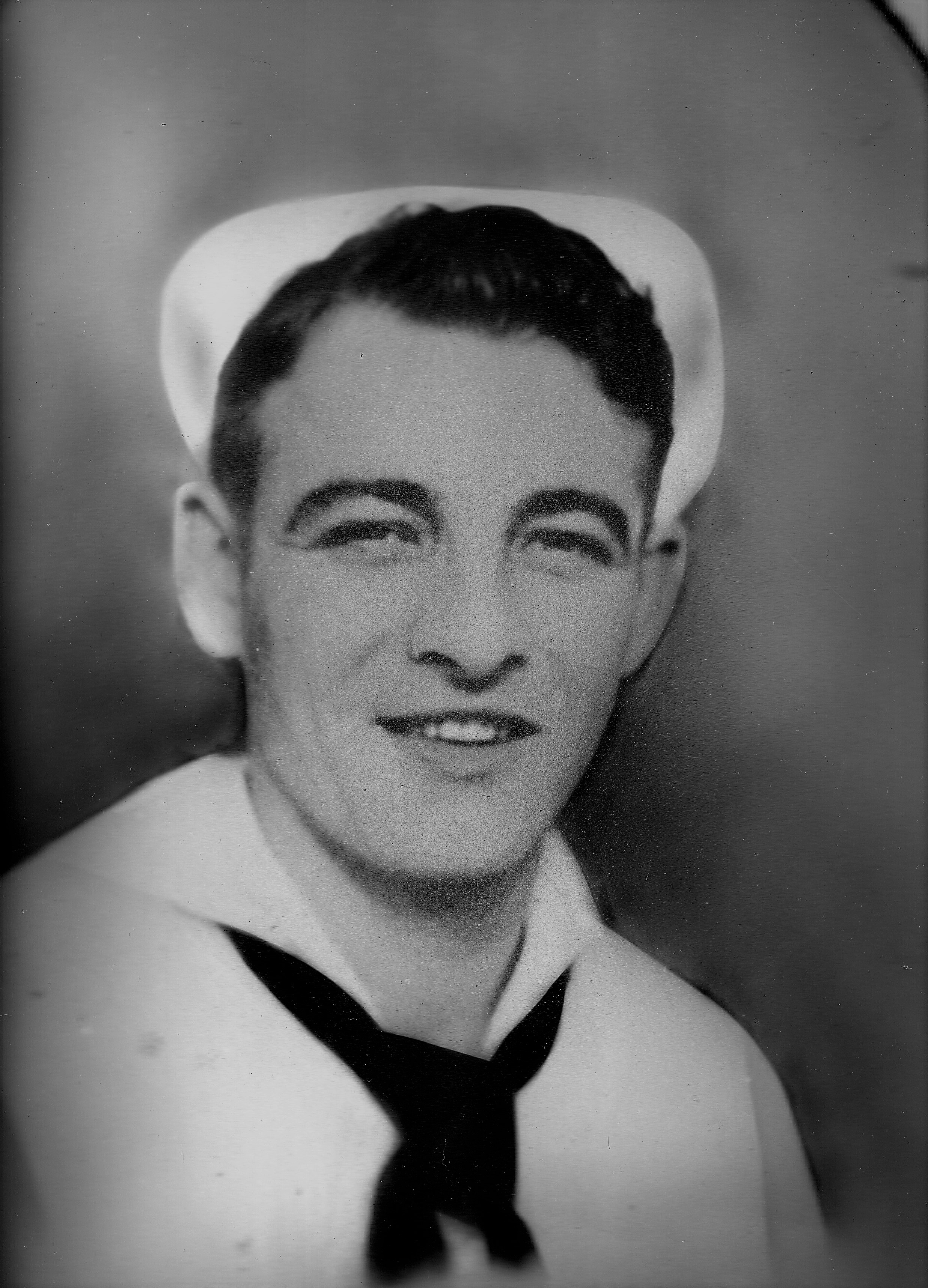 ALEXANDER-THEODORE | The United States Navy Memorial