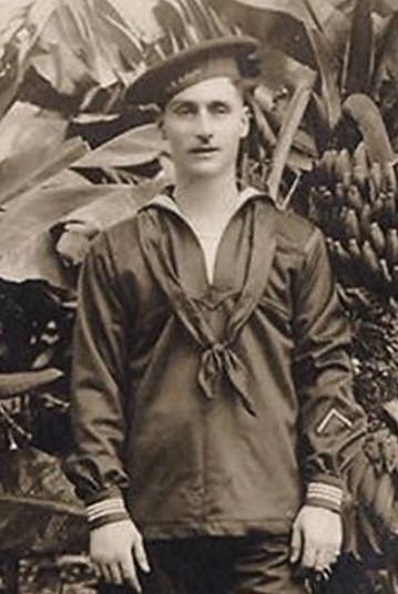 FREE-THOMAS | The United States Navy Memorial