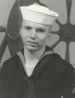 MOSKIE-THOMAS | The United States Navy Memorial