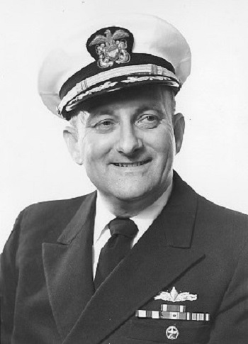 VOJTEK-THOMAS | The United States Navy Memorial