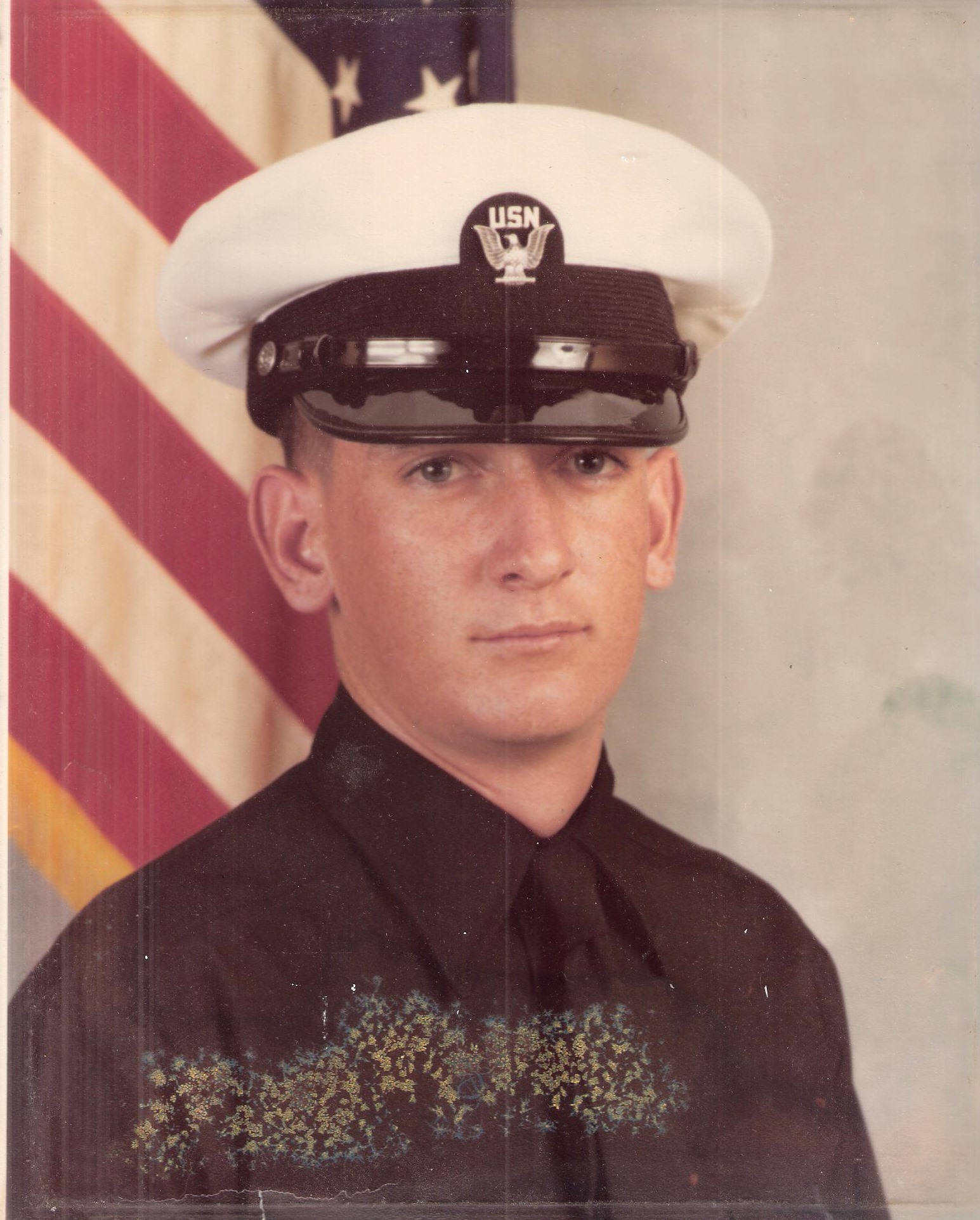 Carr-Tyree | The United States Navy Memorial