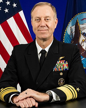 WIKOFF-GEORGE | The United States Navy Memorial