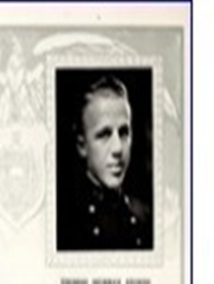 STOKES-THOMAS | The United States Navy Memorial