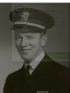 VICKERS-HENRY | The United States Navy Memorial