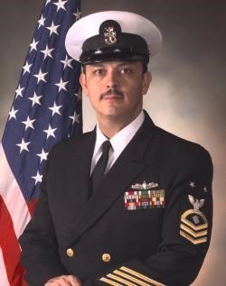 VIGIL-RON | The United States Navy Memorial