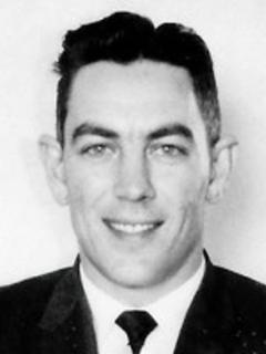 WATSON-FORREST | The United States Navy Memorial