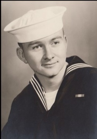 GRAHAM-WALTER | The United States Navy Memorial