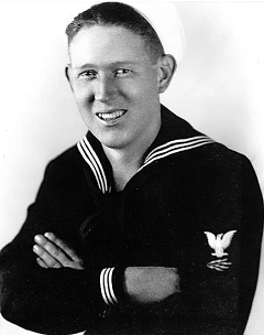 UPTON-WARREN | The United States Navy Memorial