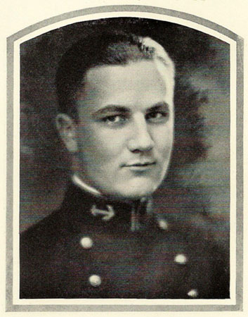 WELLER-DONALD | The United States Navy Memorial