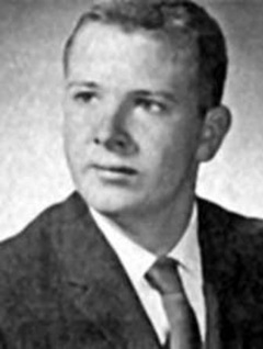 AMSPACHER-WILLIAM | The United States Navy Memorial