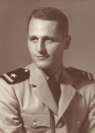 BLOCKER-WILLOUGHBY | The United States Navy Memorial