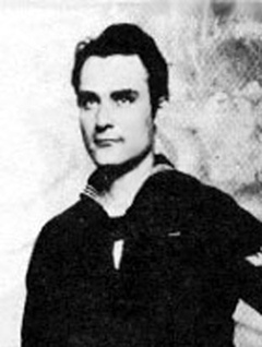 GULLY-DANIEL | The United States Navy Memorial