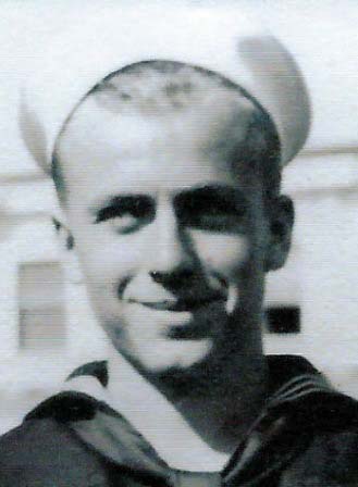 MASON-CALVIN | The United States Navy Memorial