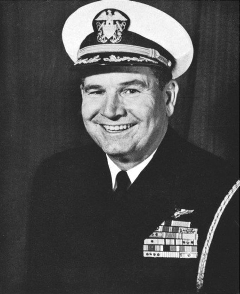 DEAN-WILLIAM | The United States Navy Memorial