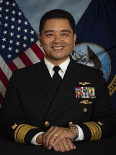 REYES-ALAN | The United States Navy Memorial