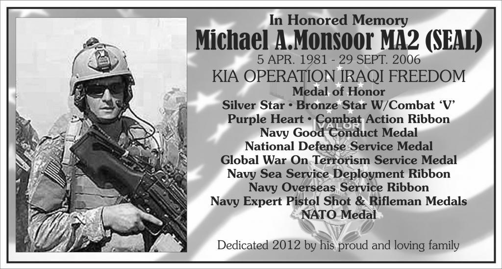 Plaque Wall | The United States Navy Memorial